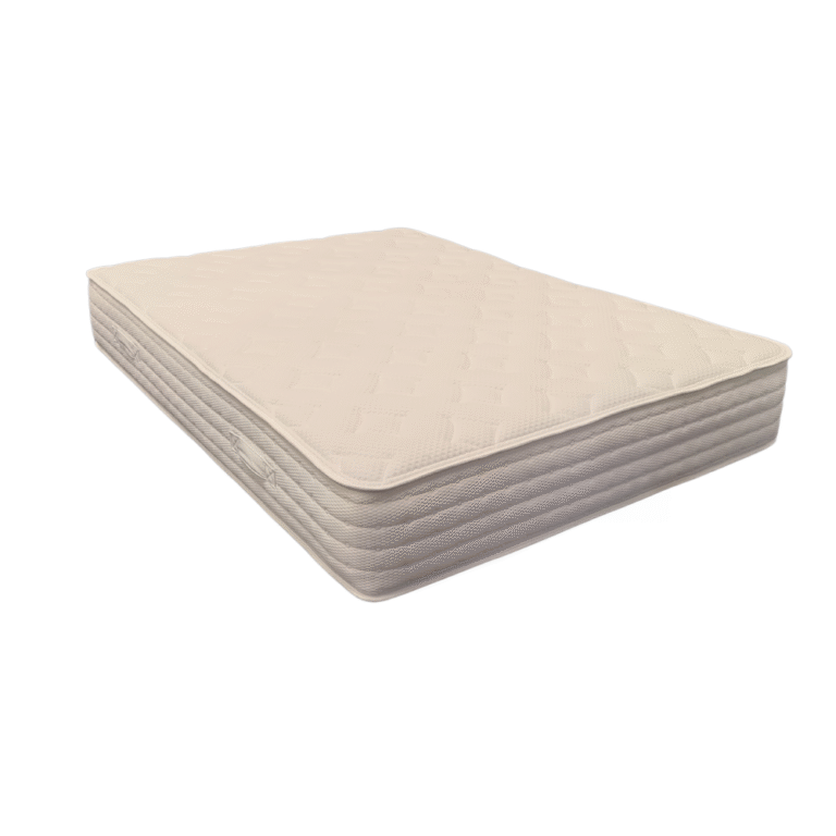 Elegance Mattress with Classic Base | Algram by Night